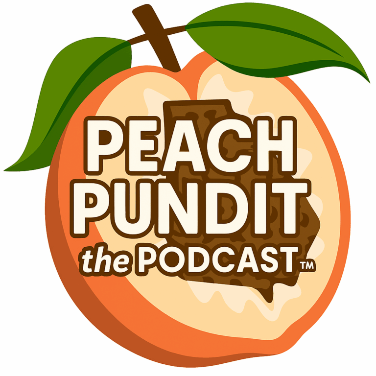 Podcast: Guest Cole Muzio of Frontline Policy Council – Peach Pundit™