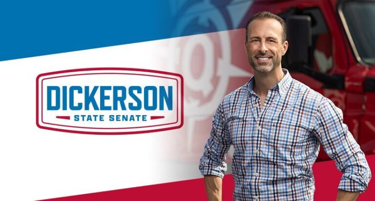 Congratulations Senator Elect Jason Dickerson – Peach Pundit™